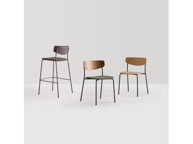 LEA | Chair By INCLASS