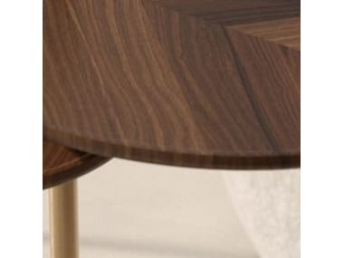 LEAF-3 Coffee table By PER/USE