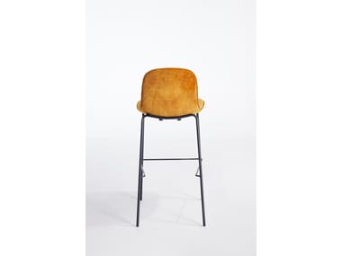LEAF | Stool By grado design