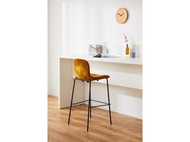 LEAF | Stool By grado design