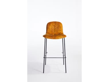 LEAF | Stool By grado design