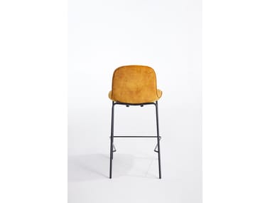 LEAF | Stool By grado design