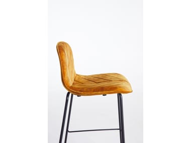 LEAF | Stool By grado design