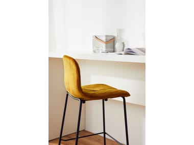 LEAF | Stool By grado design