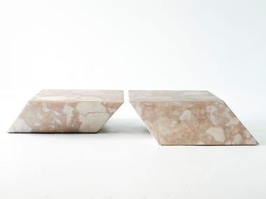 LEAN ON ME coffee table By CLASTE design Quinlan Osborne