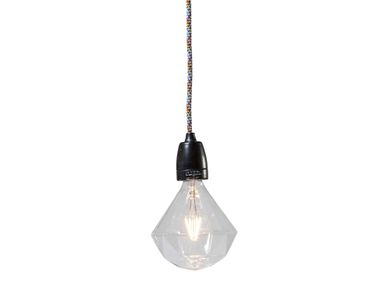 Lampadina a LED LED DIAMOND By KARE Design