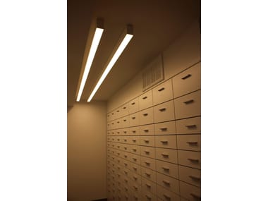 °LEDLINE 60 | Ceiling lamp °ledline Collection By Eden Design