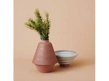 LEE Vase By SP01 | design Jean-Christophe Clair