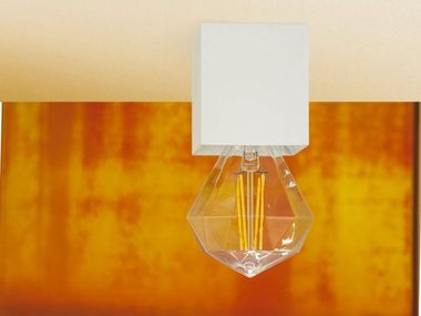 LEGO | Ceiling lamp By ENGI