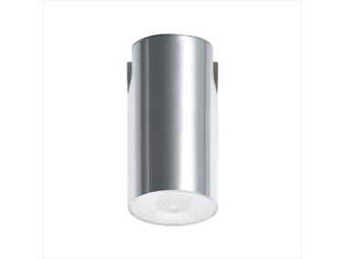 LENS LED ceiling-mounted emergency light By DAISALUX