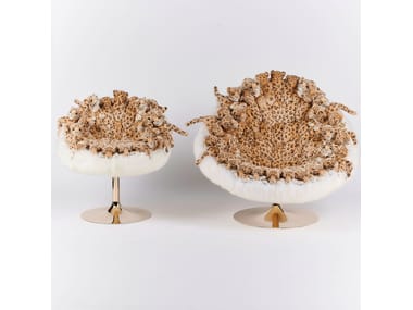 LEO | Armchair By APCOLLECTION