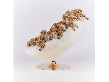 LEO | Armchair By APCOLLECTION