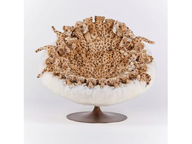 LEO | Armchair By APCOLLECTION