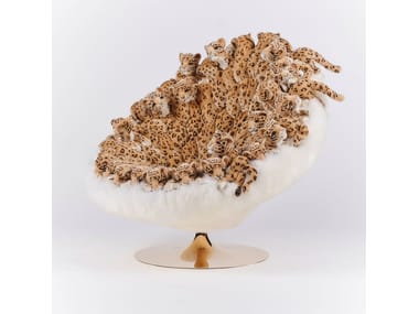 LEO | Armchair By APCOLLECTION