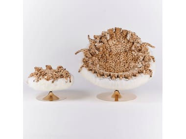 LEO | Armchair By APCOLLECTION