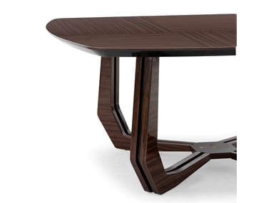LEO | Table Leo Collection By Tonino Lamborghini Casa