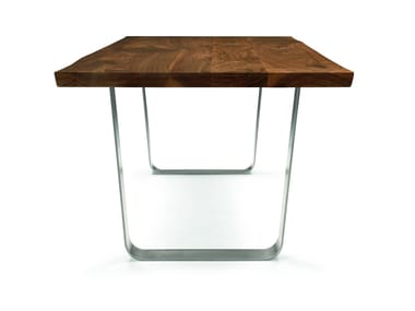 LEONARDO L640N/180L | Table Leonardo Collection By Arte Brotto