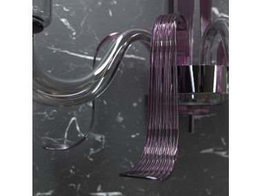 LEONARDO | Wall light Leonardo Collection By PIUMATI