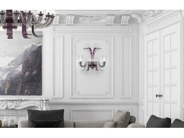 LEONARDO | Wall light Leonardo Collection By PIUMATI