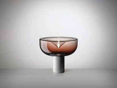 AELLA T30 Table lamp By LEUCOS