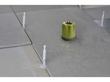 PROFILITEC: Edge protectors and flooring joints | Archiproducts