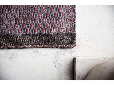 LEVANTE rug By Warli