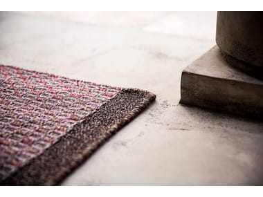 LEVANTE rug By Warli