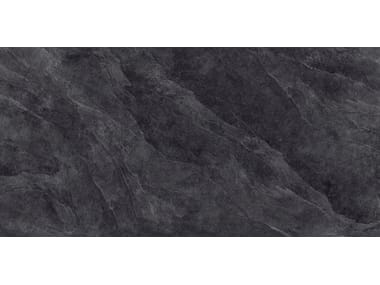 Porcelain stoneware wall tiles with stone effect LEVEL STONE By Level ...