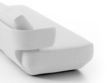 LEVITT | Sofa By Viccarbe design Ludovica Serafini, Roberto Palomba