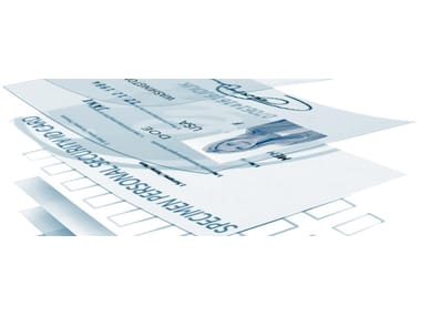 High-performance polycarbonate film LEXAN™ SECURITY & ID CARD FILMS ...
