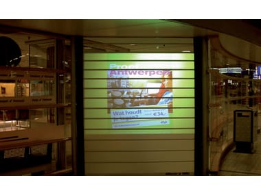 LEXAN™ SOLID SIGN SHEET Polycarbonate Sign Sheet By Polyvantis