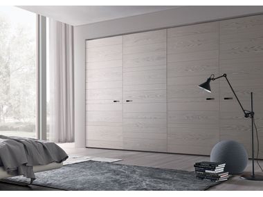 LEXINGTON | Wooden wardrobe By MisuraEmme
