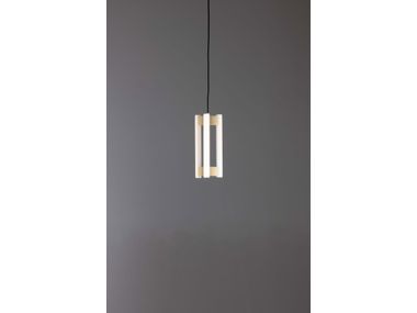 LIA | Pendant lamp By KAIA design Peter Straka