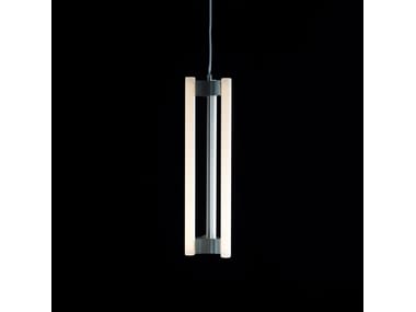 LIA | Pendant lamp By KAIA design Peter Straka