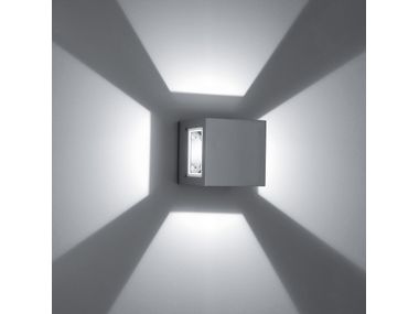LIFT Effetti a parete By SIMES