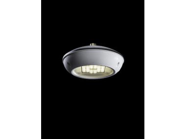 LED street lamp LIGHT 103 By Neri
