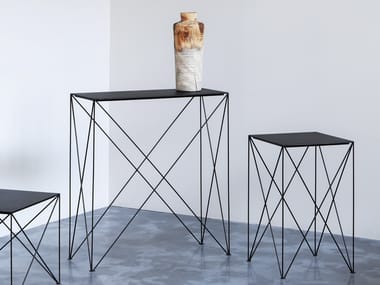 LIGHT STAR | Console table By Zeus design Franco Raggi