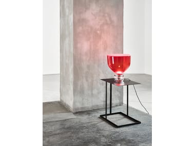 LIGHTLINE Table lamp By BROKIS