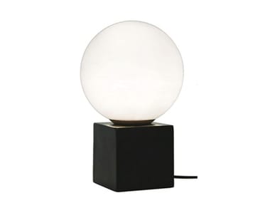 LIN Bedside lamp By Terzo Light