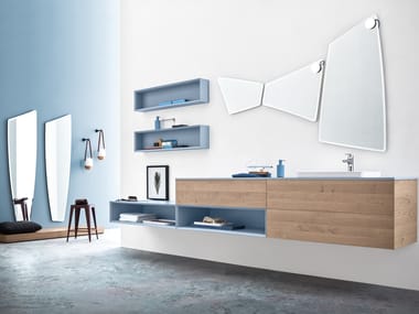 ARBLU: Bathroom furniture | Archiproducts