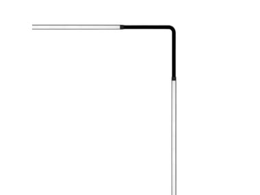 LED aluminium Track-Light LINE MICRO By Arkoslight design Rubén Saldaña