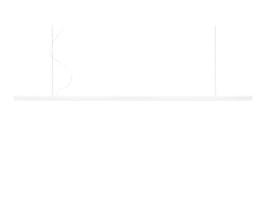 LINE MICRO SUSPENSION Pendant lamp By Arkoslight | design Rubén Saldaña ...