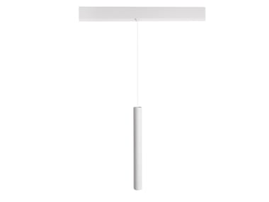 LINEA 48 Schienenleuchte By PROLED