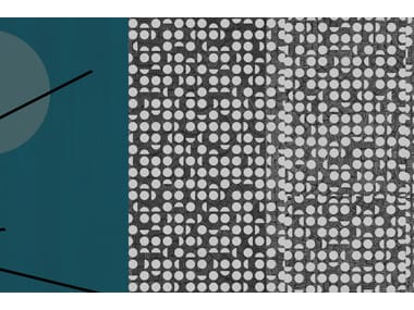 LINEA wallpaper By GLAMORA