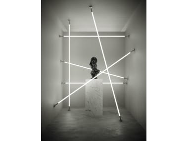 LINEA Linear lighting for LED modules By Urban | design _blank design ...