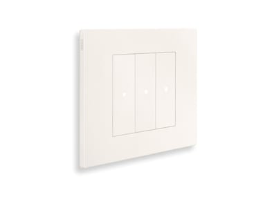 LINEA Switch range By VIMAR | design quickpartners+