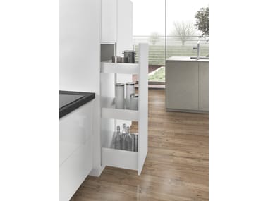 LINEABOX Drawer By SALICE