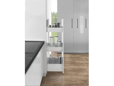 LINEABOX Drawer By SALICE