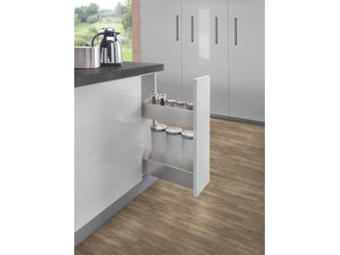 LINEABOX Drawer By SALICE