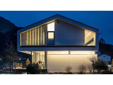 LINEALUCE MINI 27R Linear lighting profile By iGuzzini | design Jean ...